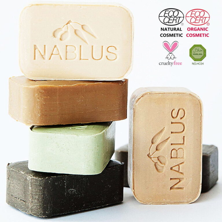 ナーブルスソープ プレゼントキャンペーン | YOUR ORGANICS