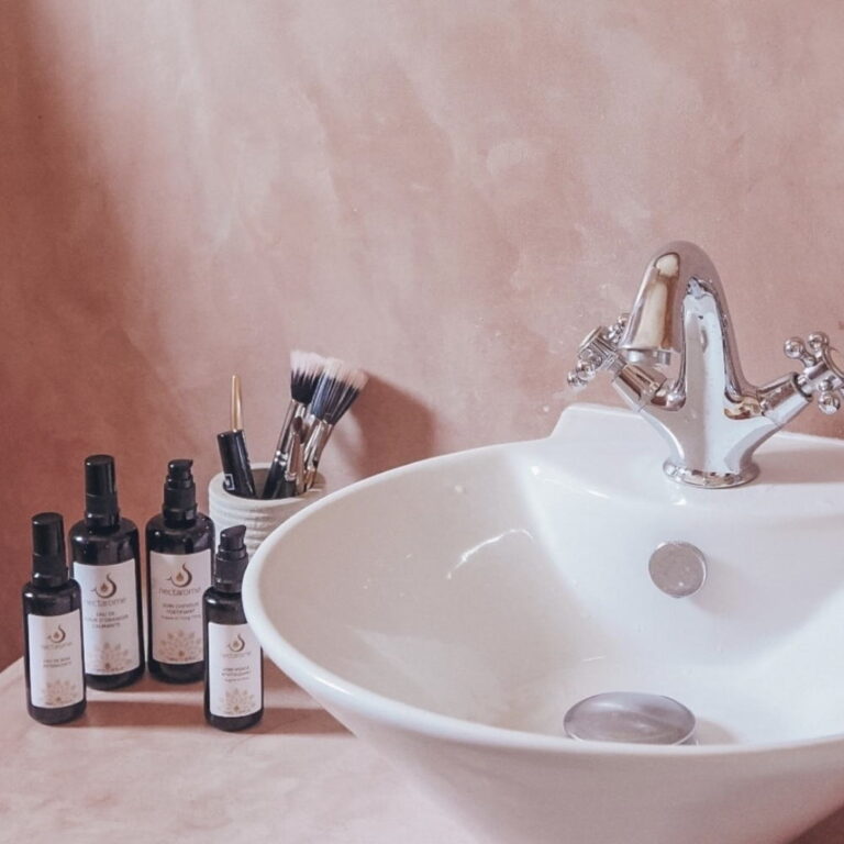 NECTAROME ネクタローム - YOUR ORGANICS